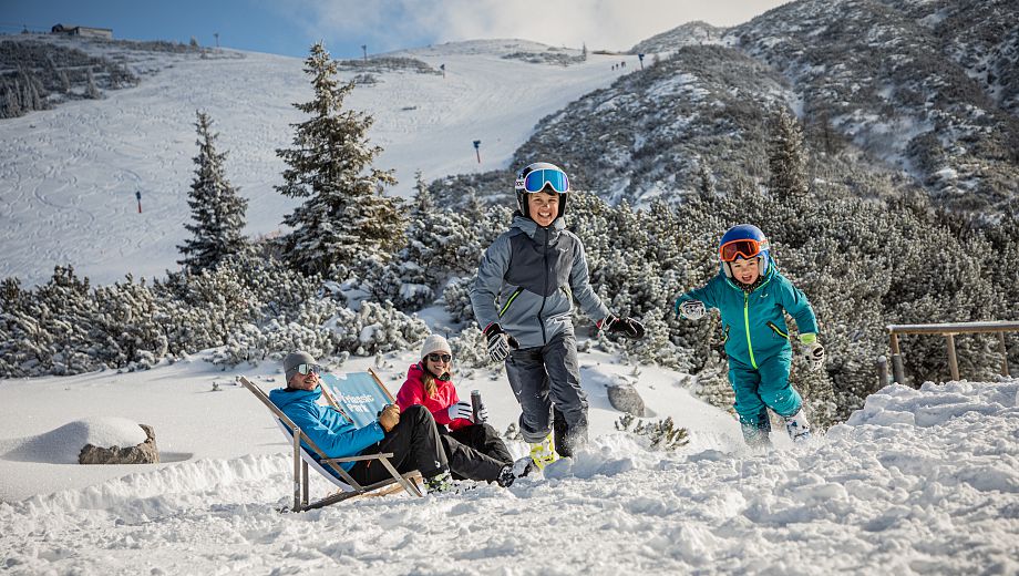 Vakantie in het PillerseeTal - Gästehaus Gollner, Fieberbrunn